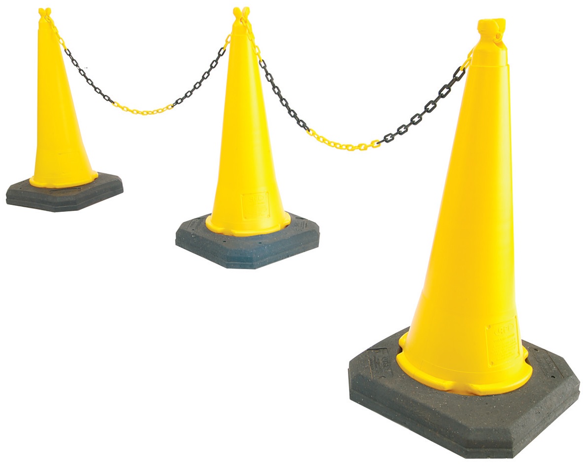 Pedestrian and Traffic Control | Signs & Labels